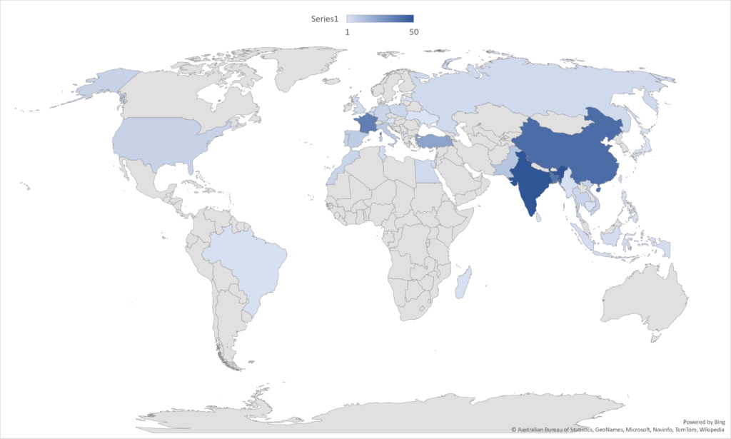 ICS - ITC Transparency and Traceability Webinar - Recording and ...